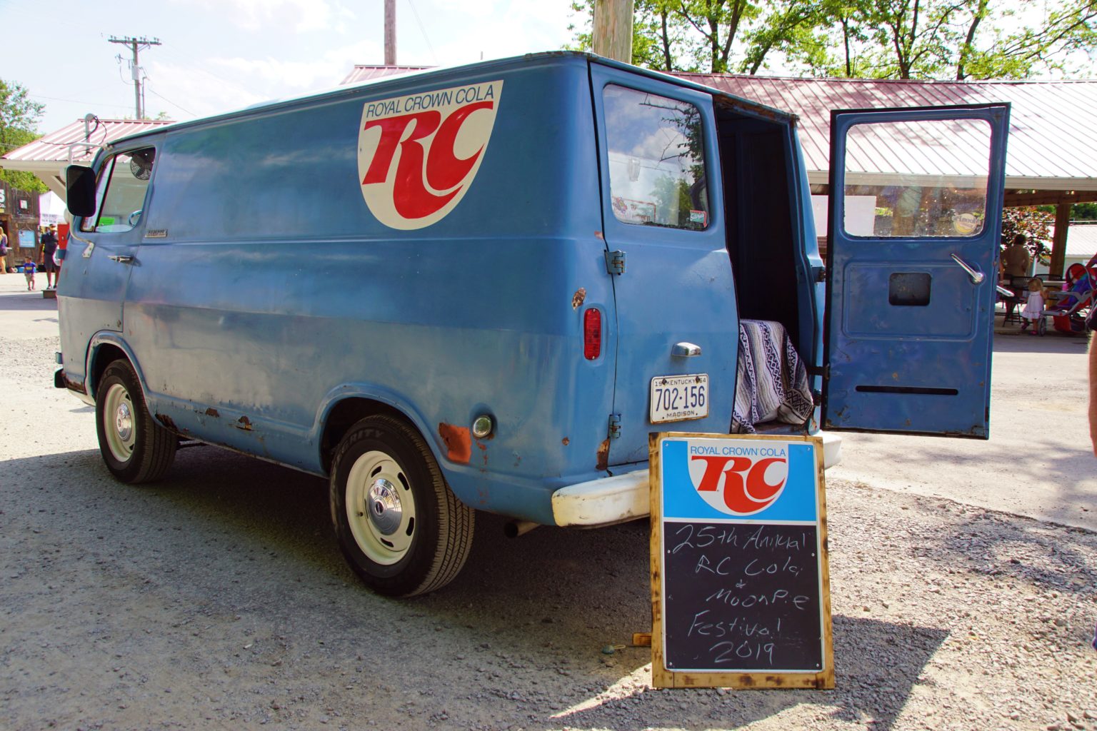RC Cola – MoonPie Festival – Bell Buckle Chamber of Commerce