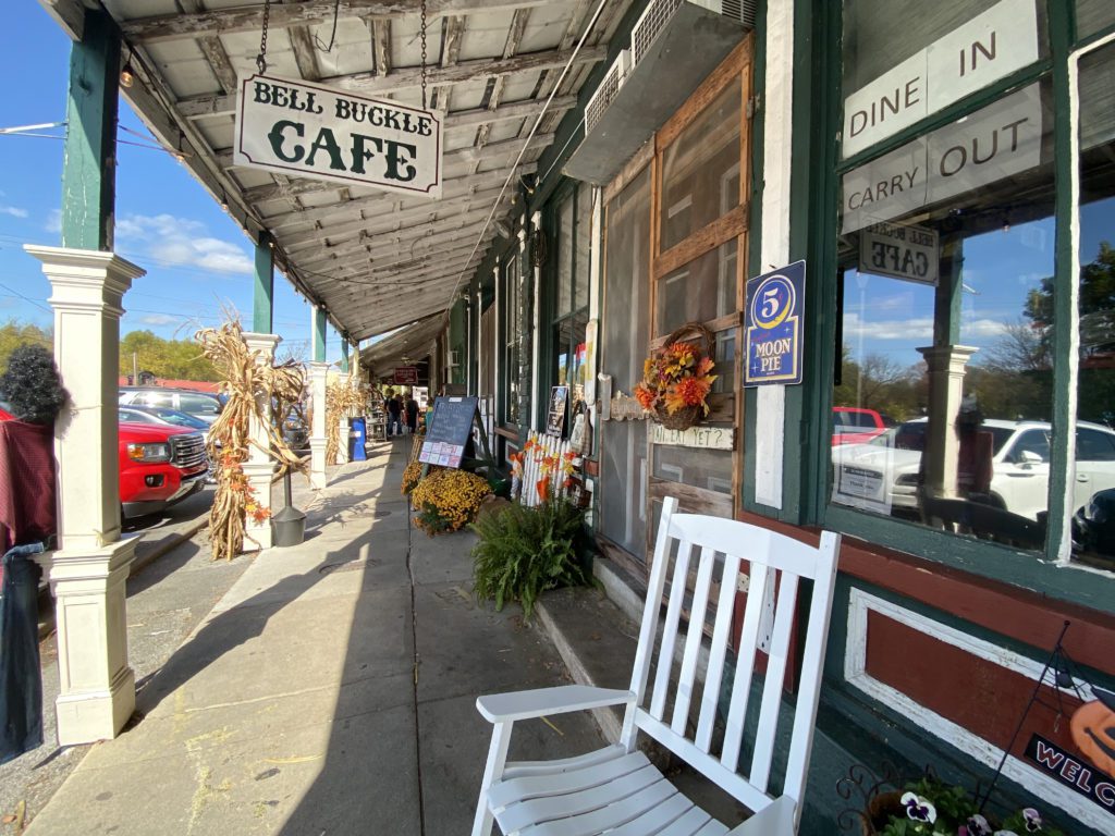 Welcome to Bell Buckle, Tennessee - Bell Buckle Chamber of Commerce