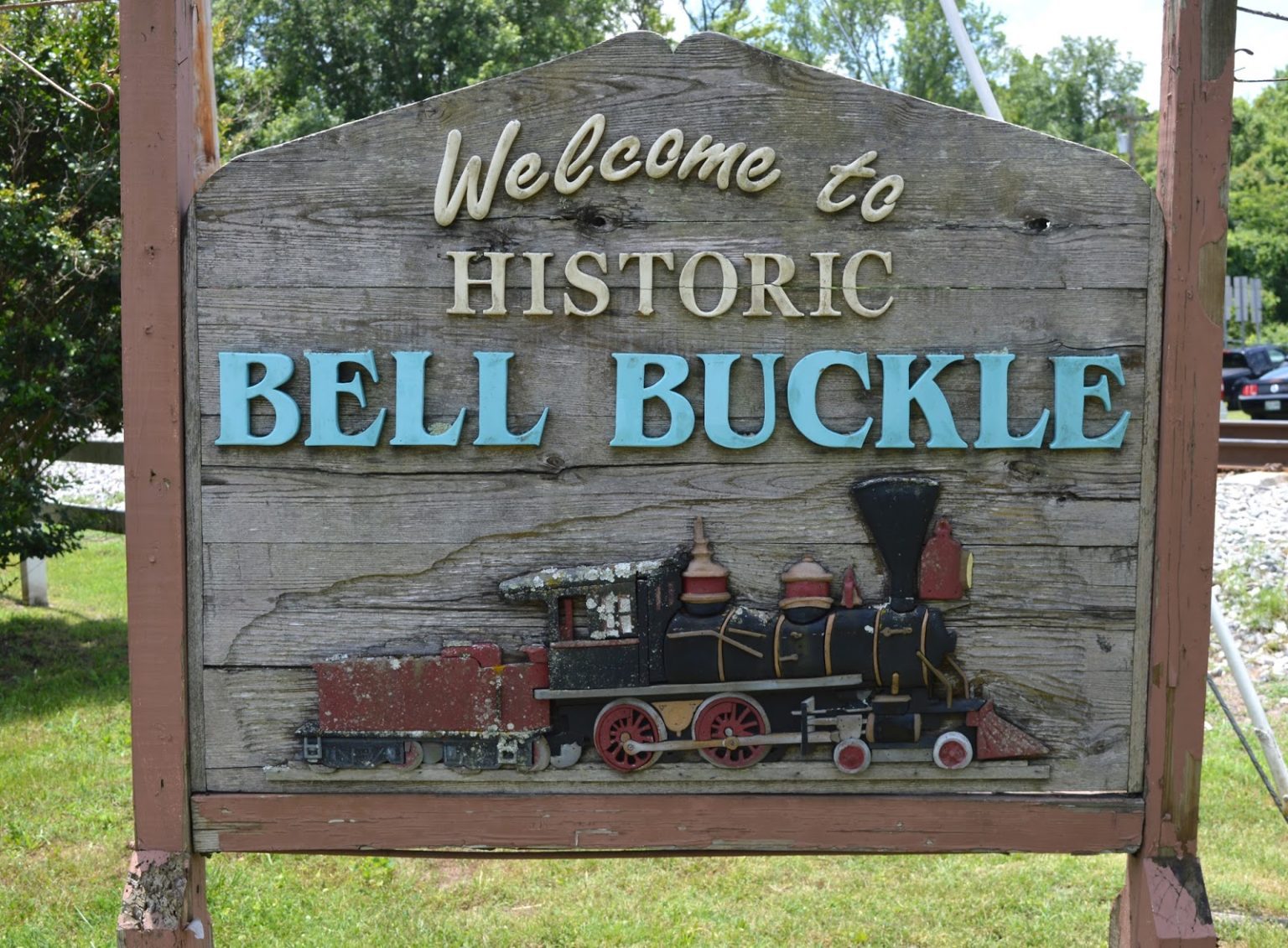 About Bell Buckle, Tennessee – Bell Buckle Chamber of Commerce